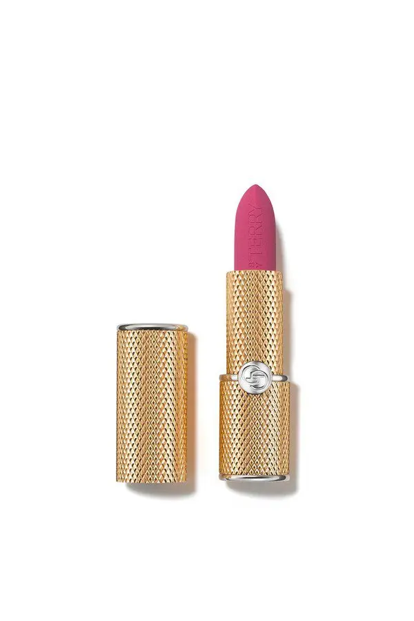 By Terry Rouge Opulent Refillable Lipstick N7 Palace - Pink