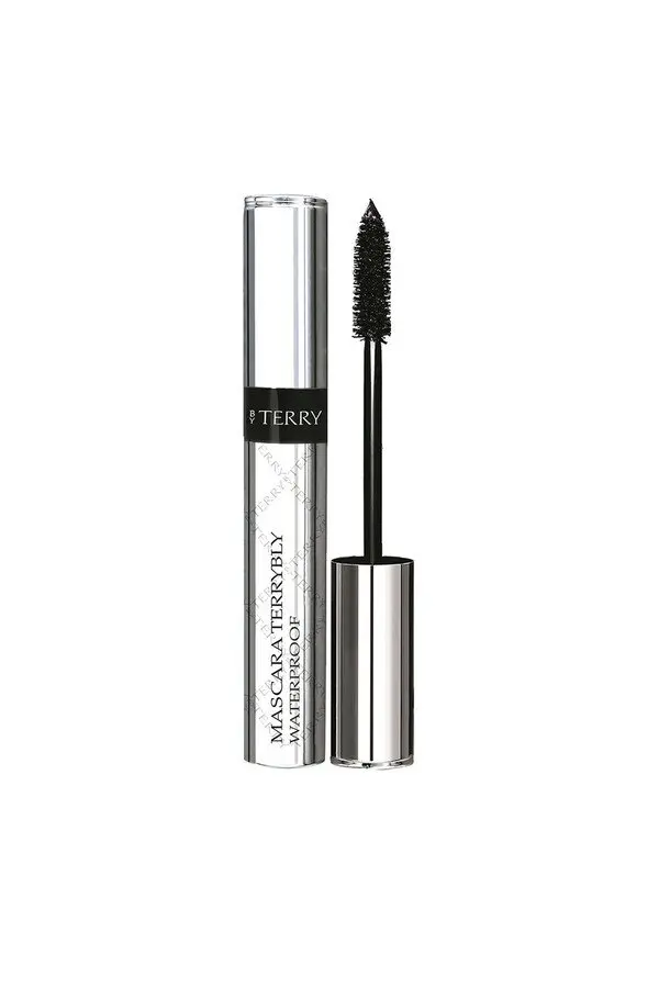By Terry Mascara Terrybly Waterproof - Red