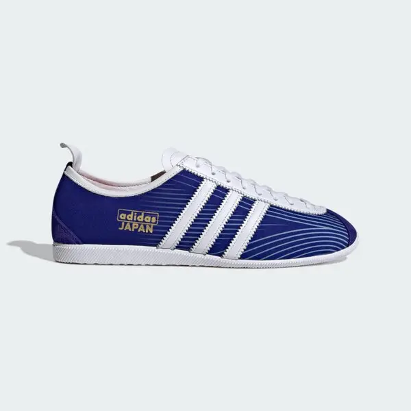 Adidas Japan Sneakers