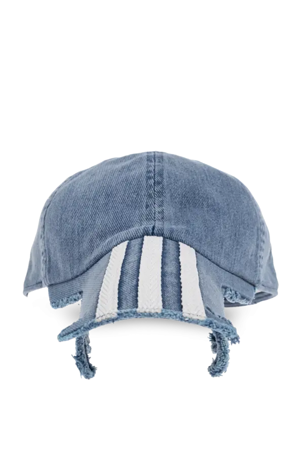 Adidas Originals By Alexander Wang X Avavav Baseball Cap - Blue