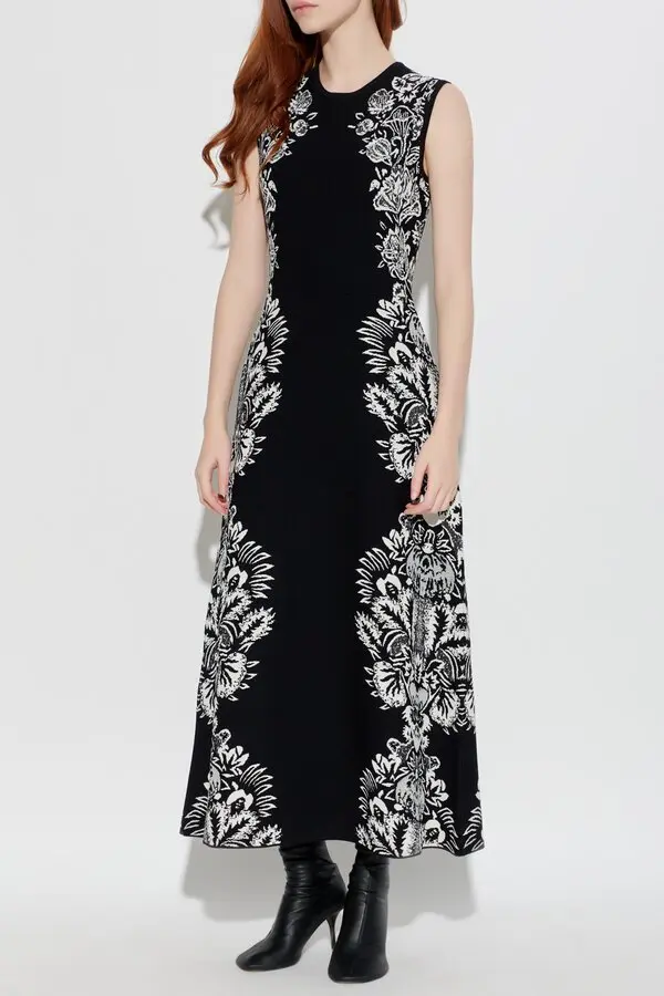Ulla Johnson Liana Midi Dress