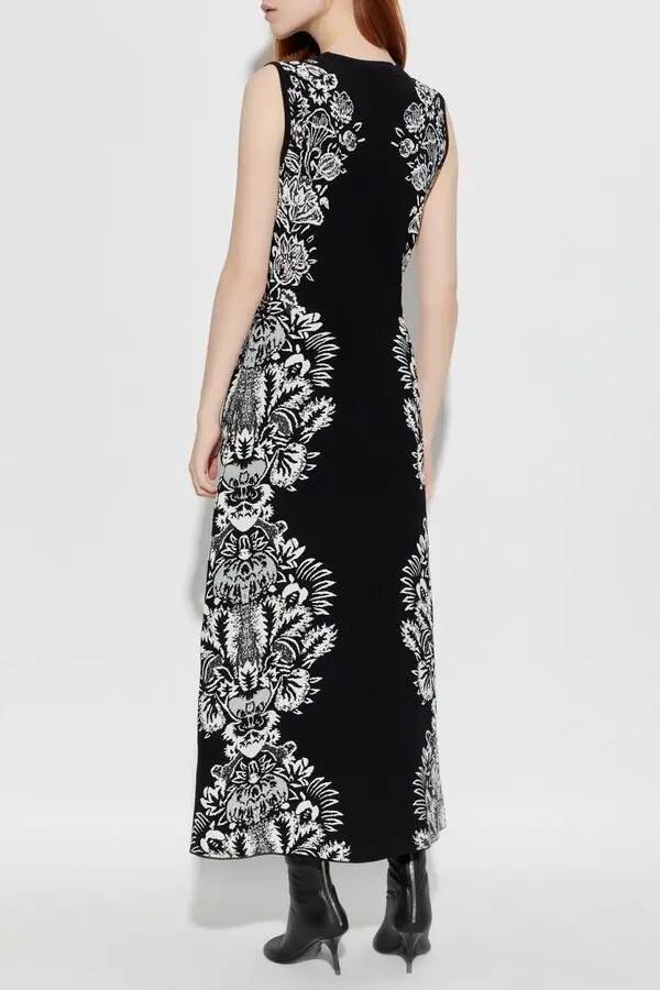Ulla Johnson Liana Midi Dress