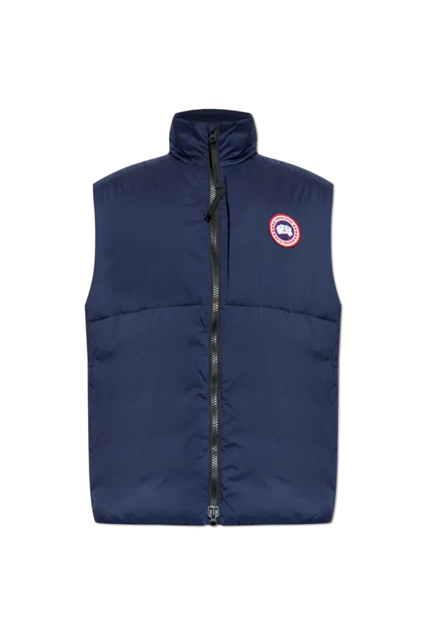 Canada Goose Quilted Down Vest