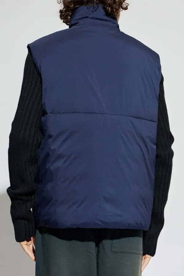 Canada Goose Quilted Down Vest