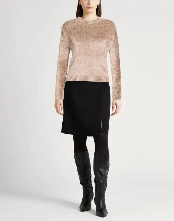 Herno Resort Sweater - Beige