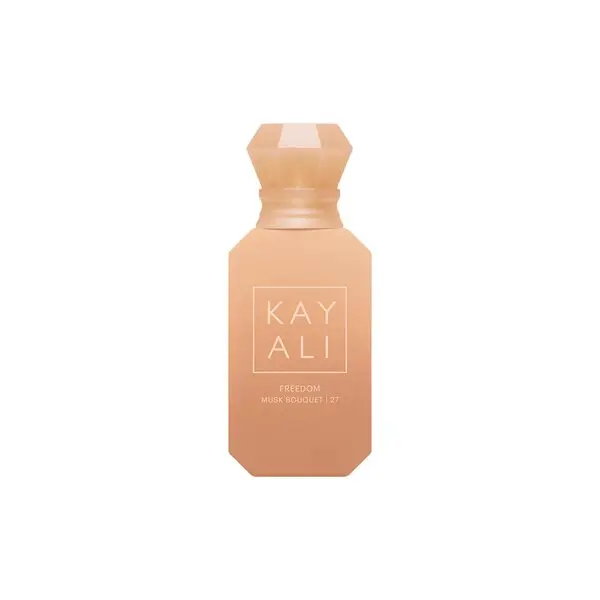 KAYALI Mini Freedom Musk Bouquet 27 Eau De Parfum Travel Spray Eau De Parfum - One-color