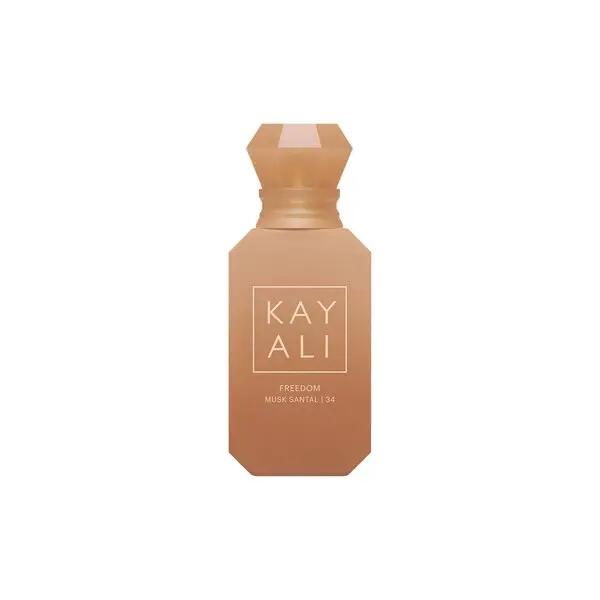 KAYALI Freedom Musk Santal 34 Eau De Parfum Travel Spray - One-color
