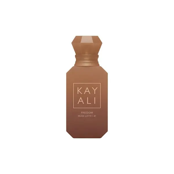 KAYALI Mini Freedom Musk Latte 41 Eau De Parfum Travel Spray - One-color