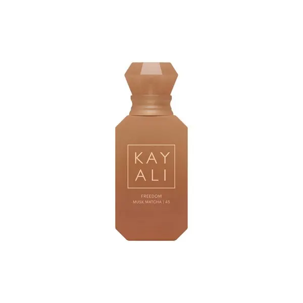 KAYALI Mini Freedom Musk Matcha 45 Eau De Parfum Travel Spray Eau De Parfum - One-color