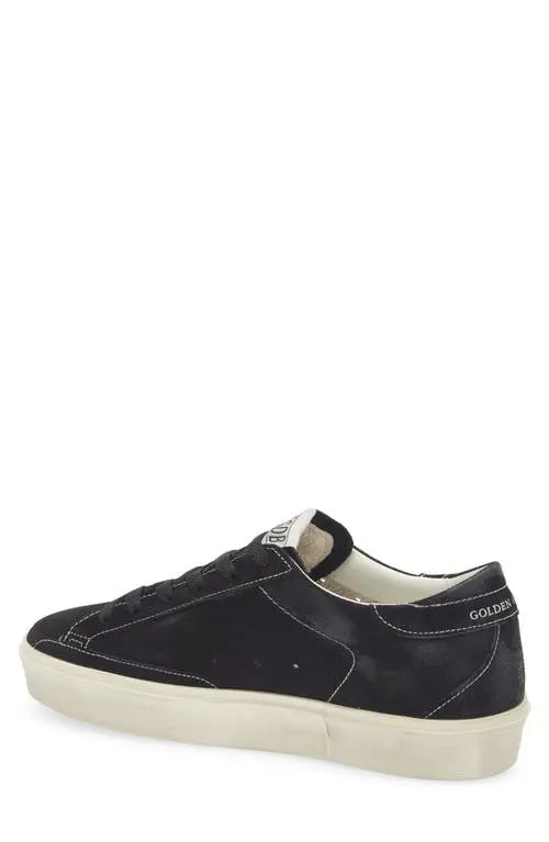 GOLDEN GOOSE Hi Star Sneaker