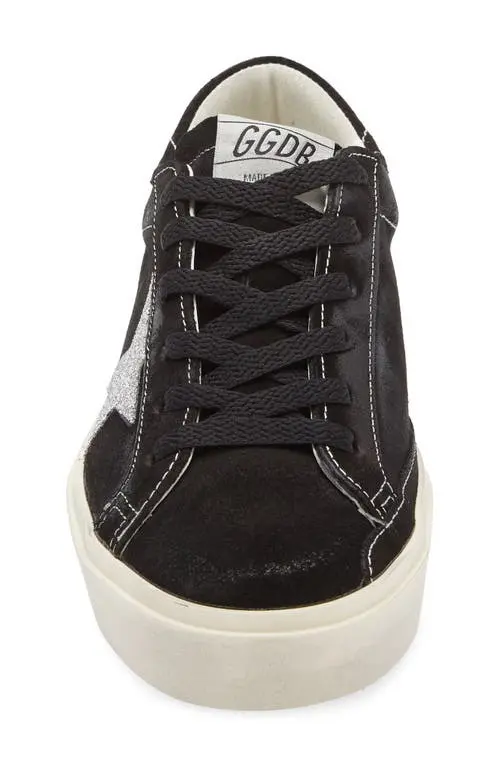 GOLDEN GOOSE Hi Star Sneaker