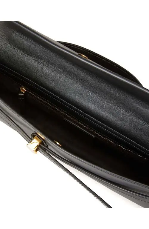 Veronica Beard Dash Clutch - Black