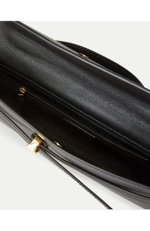 Veronica Beard Dash Clutch - Black