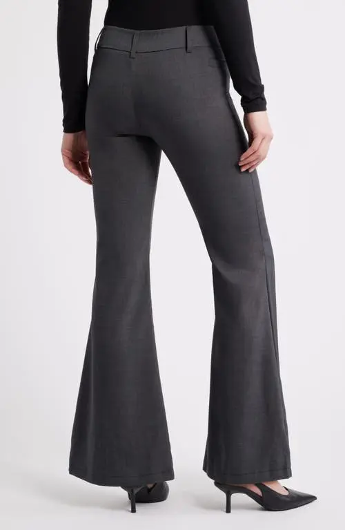 NIKKI LUND Langly Bootcut Trousers