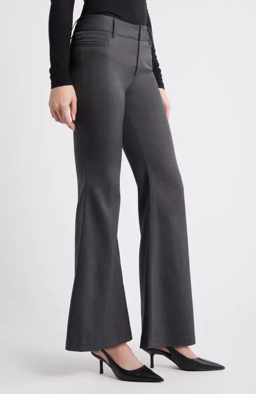 NIKKI LUND Langly Bootcut Trousers