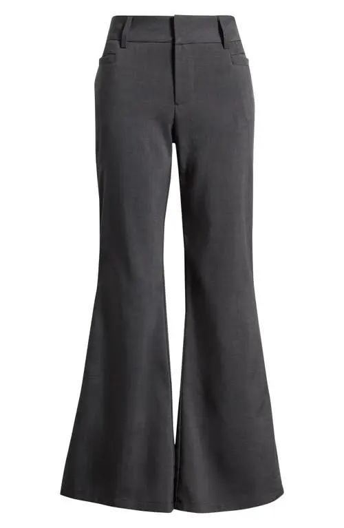 NIKKI LUND Langly Bootcut Trousers
