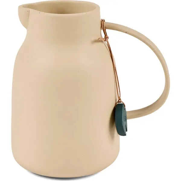 COMMUNE Ceramic Pitcher