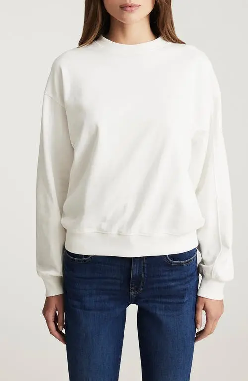 MAVI Cotton Sweatshirt