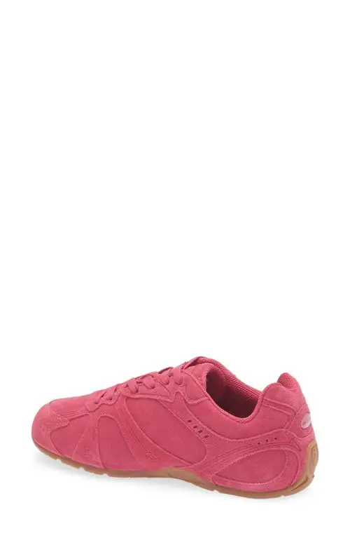 Marc Jacobs The 72 Spring Sneaker - Raspberry Pink
