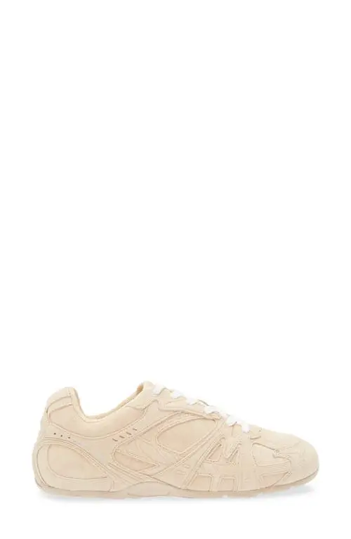 Marc Jacobs The 72 Spring Sneaker - Sand