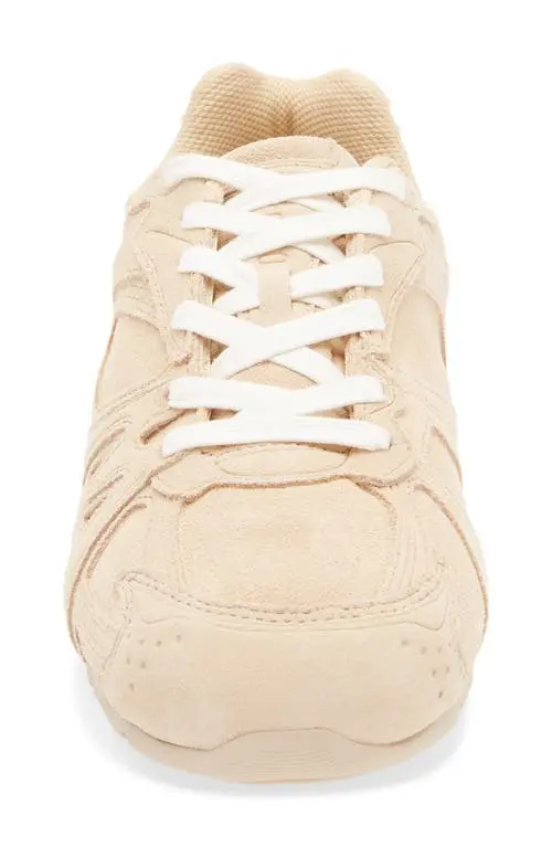 Marc Jacobs The 72 Spring Sneaker - Sand