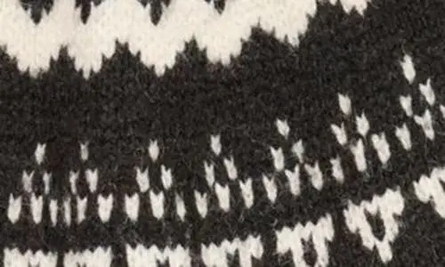 Vero Moda Vivian Fair Isle Sweater