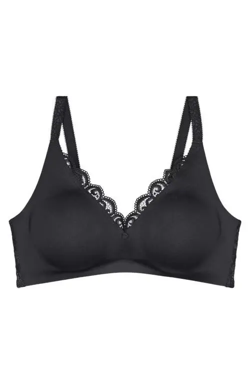 TRIUMPH Amourette Wireless Minimizer - Black