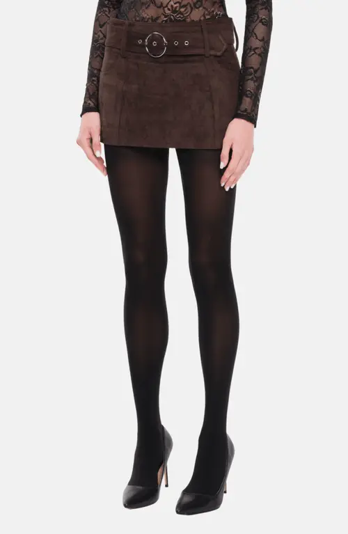 OW Zelda Mini Skirt