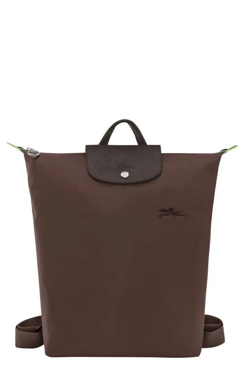 Longchamp Medium Backpack