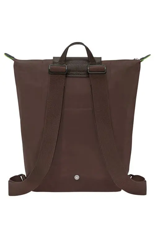 Longchamp Medium Backpack