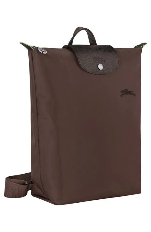 Longchamp Medium Backpack