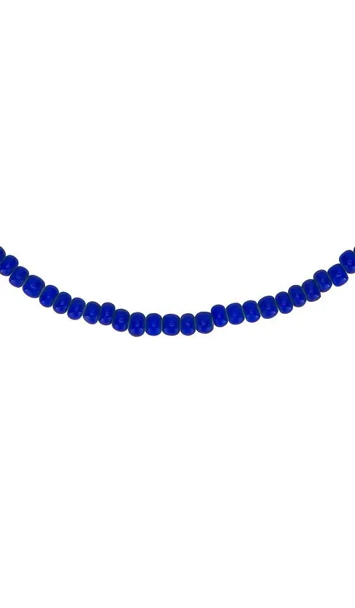 Shashi Azul Necklace