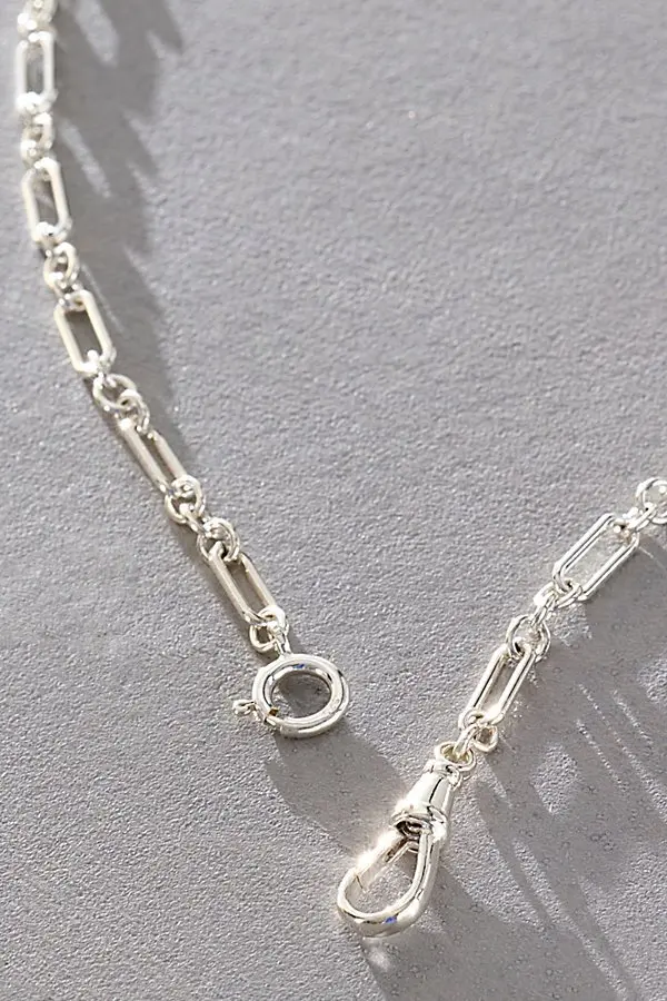 MAURA GREEN Fp X Watch Swivel Chain