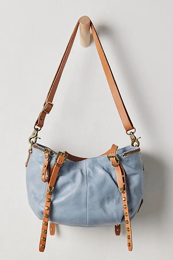 A.S.98 Baltimore Handbag - Oasi