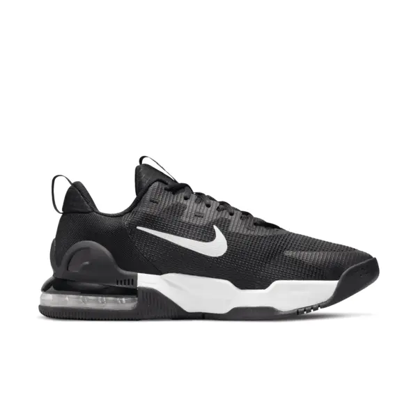 Nike Air Max Alpha Trainer 5 Workout Shoes - Black