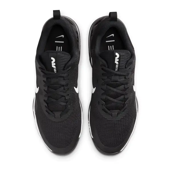 Nike Air Max Alpha Trainer 5 Workout Shoes - Black