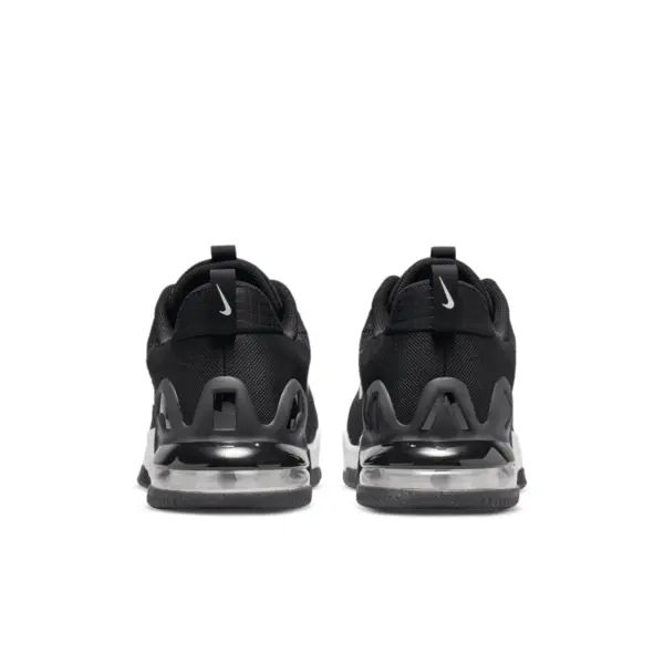 Nike Air Max Alpha Trainer 5 Workout Shoes - Black