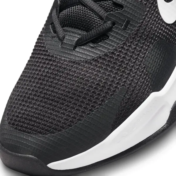Nike Air Max Alpha Trainer 5 Workout Shoes - Black