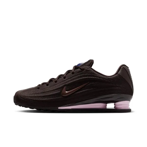 Nike Shox Z Sneakers - Brown