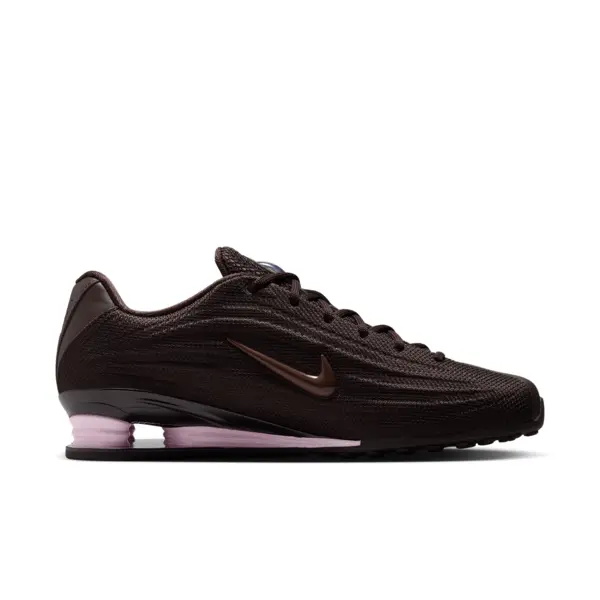 Nike Shox Z Sneakers - Brown