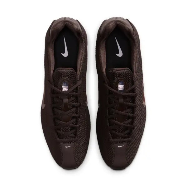 Nike Shox Z Sneakers - Brown