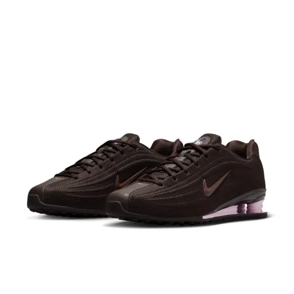 Nike Shox Z Sneakers - Brown