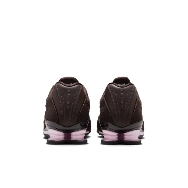 Nike Shox Z Sneakers - Brown