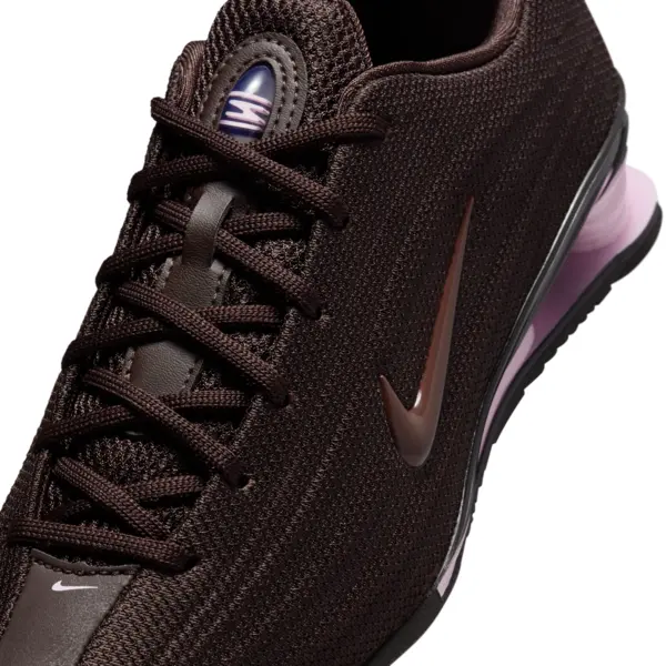 Nike Shox Z Sneakers - Brown