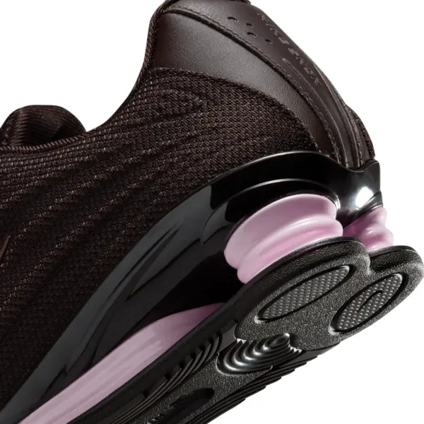 Nike Shox Z Sneakers - Brown