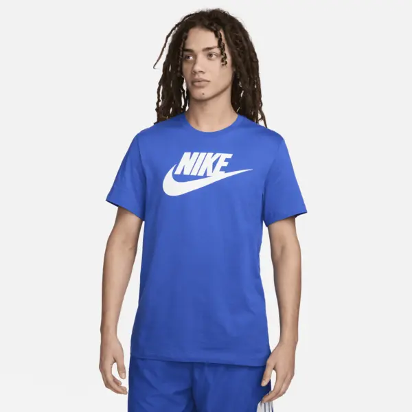 Nike Sportswear T-shirt - Blue