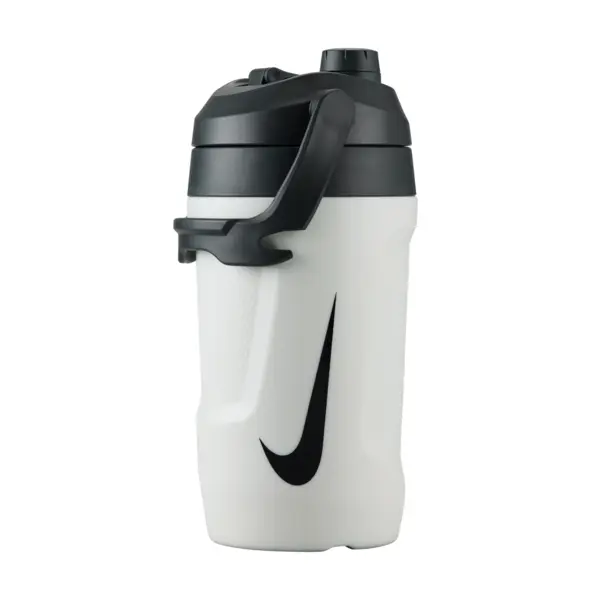 Nike Fuel Jug - White