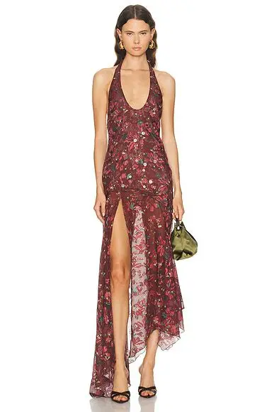 SIEDRES Corinas Dress