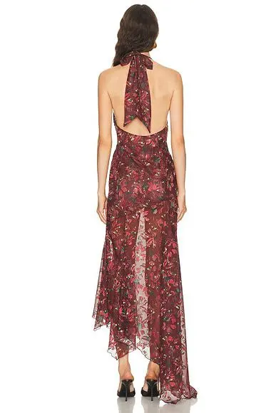 SIEDRES Corinas Dress