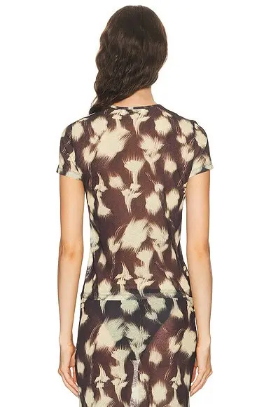 SIEDRES Arden Top